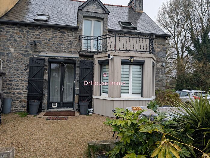 Maison à vendre - Langourla - 4 pièces - 2 chambres