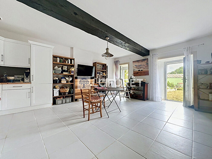 L'Absie - Maison 3 pièces à louer