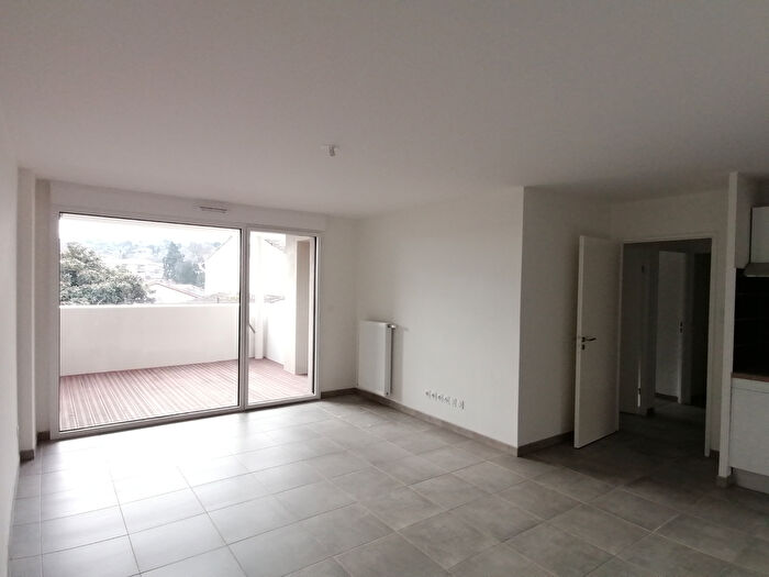 Appartement 3 pièces à louer - Castanet-Tolosan