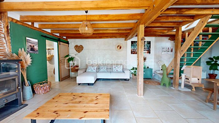 Maison 6 pièces à Mézières-en-Gâtinais, à vendre