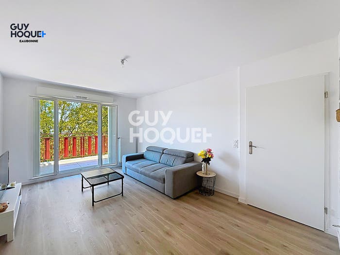 Osny, Val de Viosne, Gare - Appartement 2 pièces à vendre