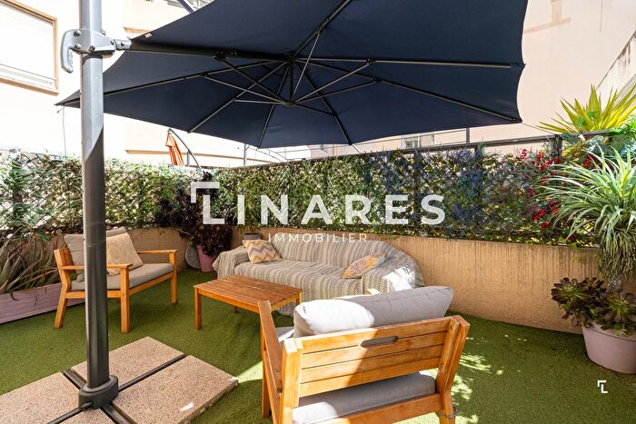 Marseille 6ème, Lodi : Appartement 5 pièces à vendre