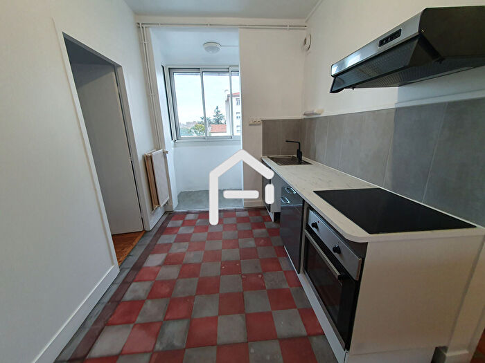 Toulouse, Sept Deniers - Appartement 3 pièces à louer