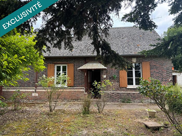 Maison 6 pièces à Ormes, à vendre