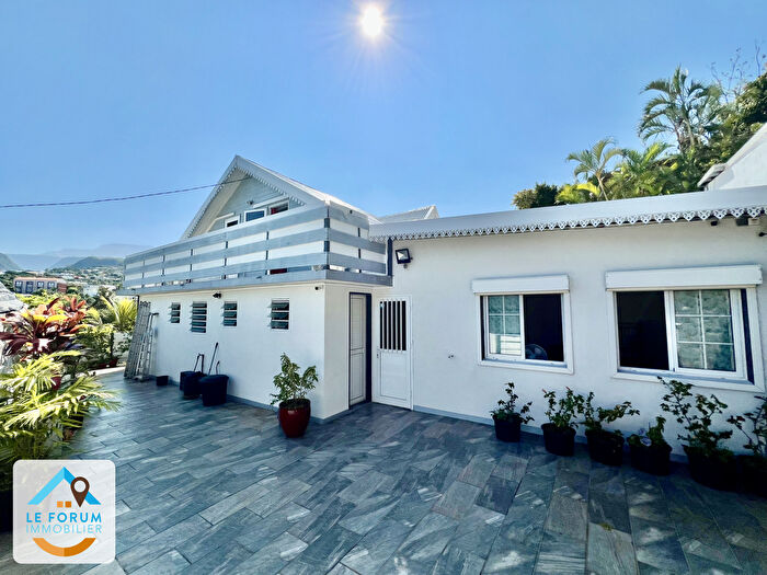 Maison 6 pièces à Saint-Joseph, à vendre