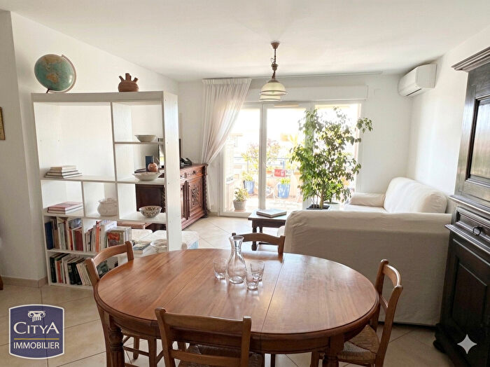 Appartement 3 pièces à vendre - Fréjus, Gallieni