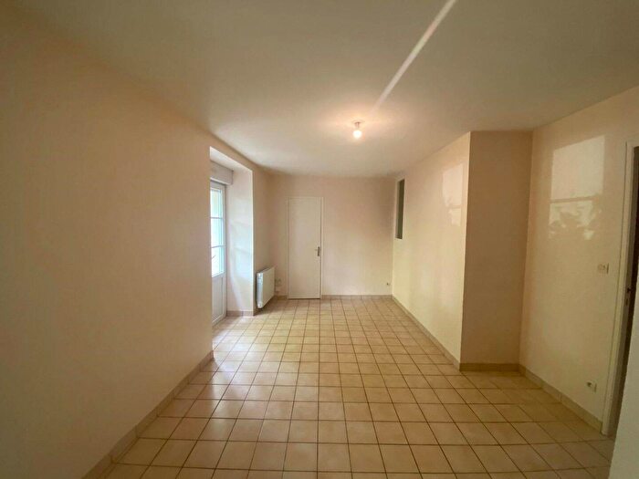 Appartement 2 pièces à LIle-Saint Maurille, Les Ponts-de-Cé, à louer
