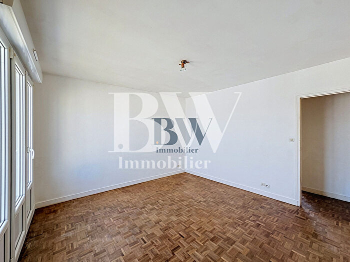 Appartement 4 pièces à vendre à Brest, Landais