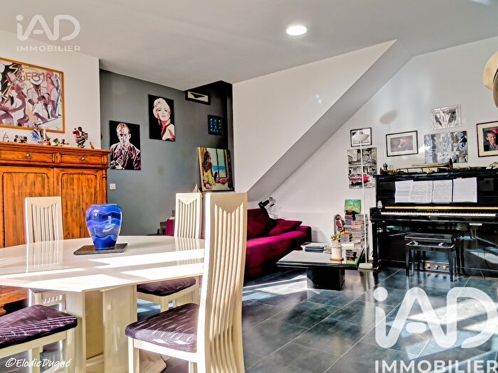 Maison à vendre - Macau - 3 pièces - 2 chambres