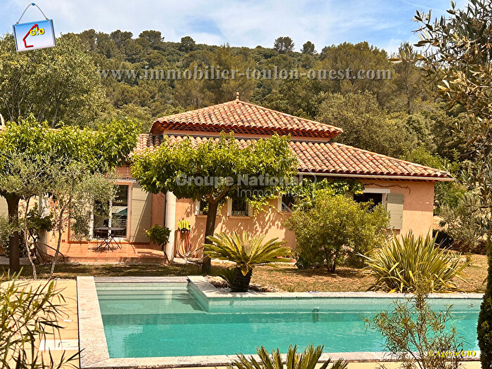 Maison 6 pièces à vendre - Évenos