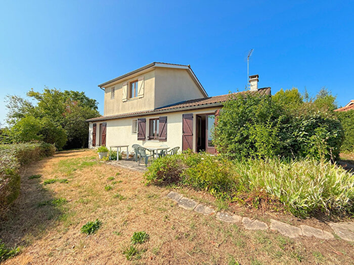 Chaponost - Maison 6 pièces à vendre