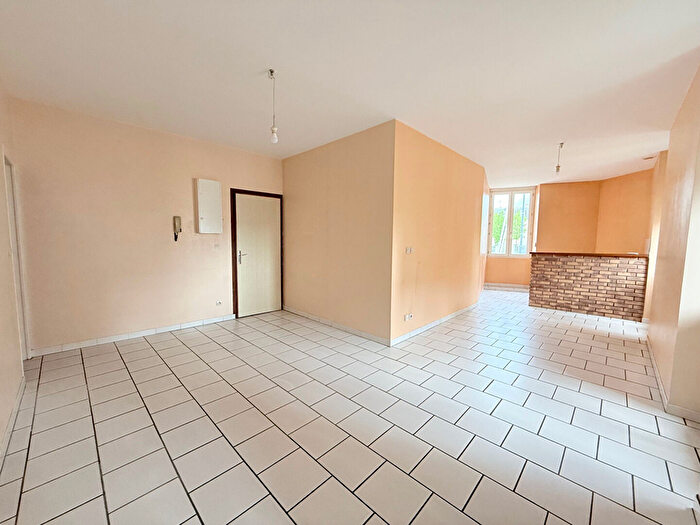 Appartement 3 pièces à vendre - Bourges, Centre-ville, Charlet, Lahitolle, Pignoux, Sembat