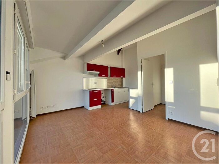 Villebon-sur-Yvette - Appartement 3 pièces à louer