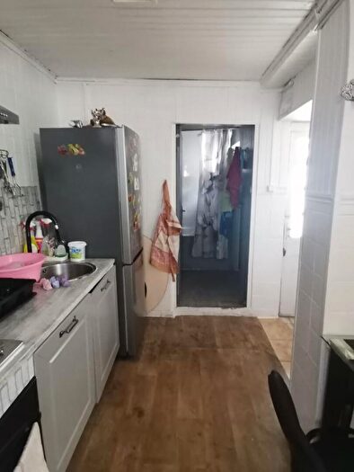 Maison à vendre - Roubaix, Hommelet - 5 pièces - 4 chambres