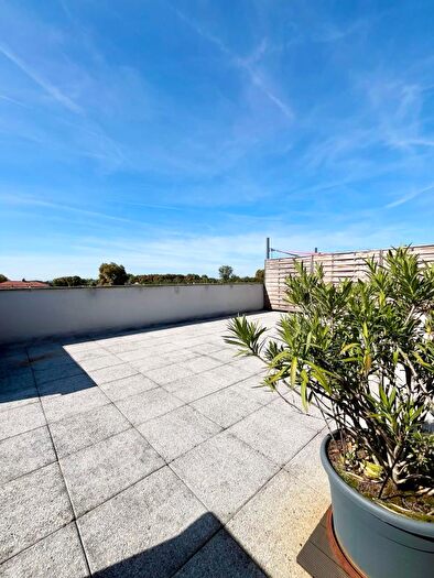 Appartement à vendre - Toulouse, Lalande - 4 pièces - 3 chambres