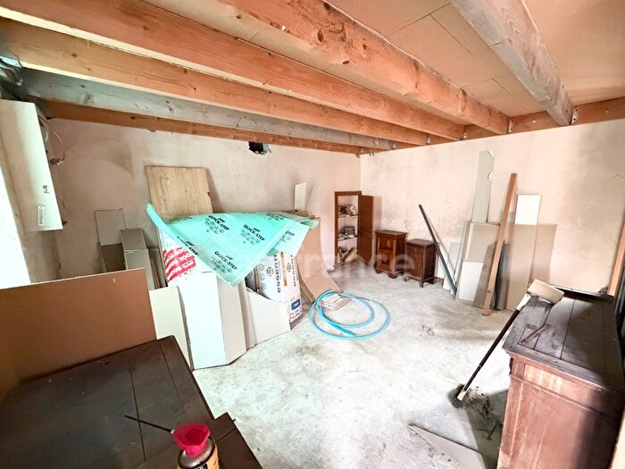 Maison à vendre - Gouézec - 4 pièces - 2 chambres