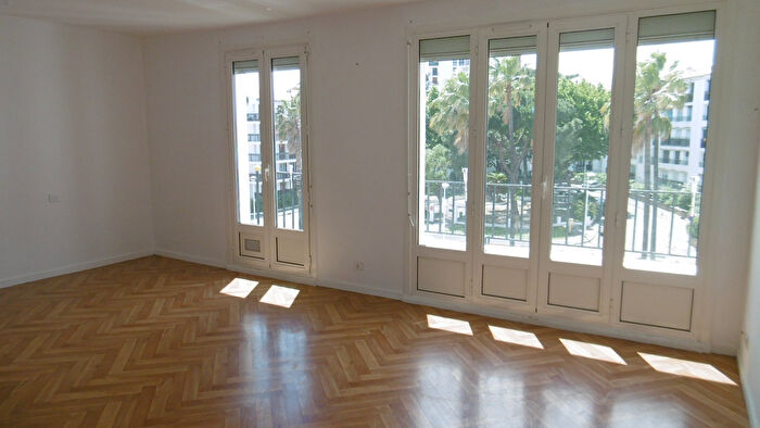 Appartement à vendre - Perpignan, Moulin-à-Vent, Vertefeuille - 2 pièces - 1 chambre