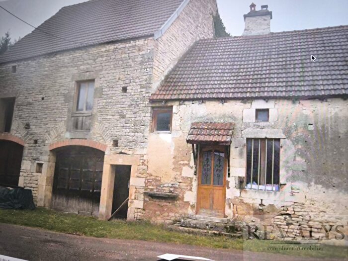 Maison à vendre - Orret - 10 pièces