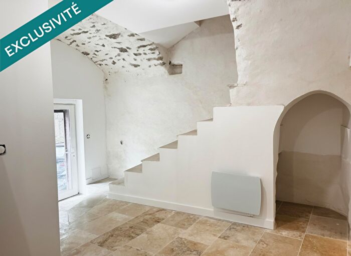 Maison 4 pièces à Lauris, à vendre