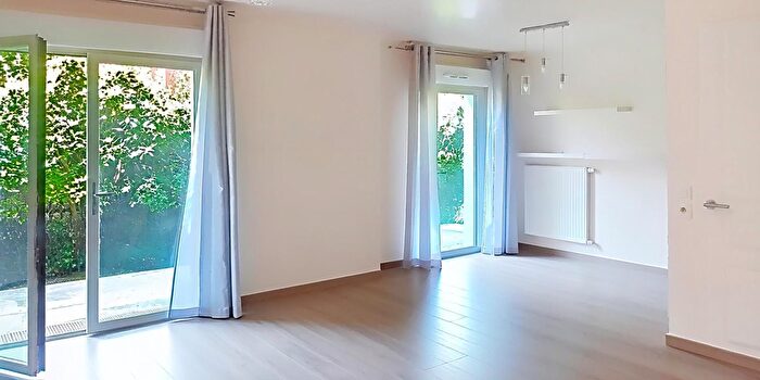 Appartement 3 pièces à vendre - Les Pavillons-sous-Bois, Fourche