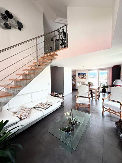 Morteau : Appartement 5 pièces à vendre