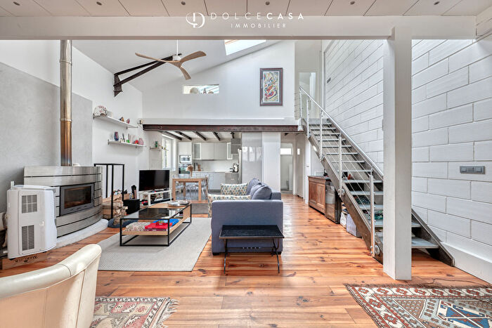 Appartement à louer - Nogent-sur-Marne, Plaisance - 4 pièces - 3 chambres