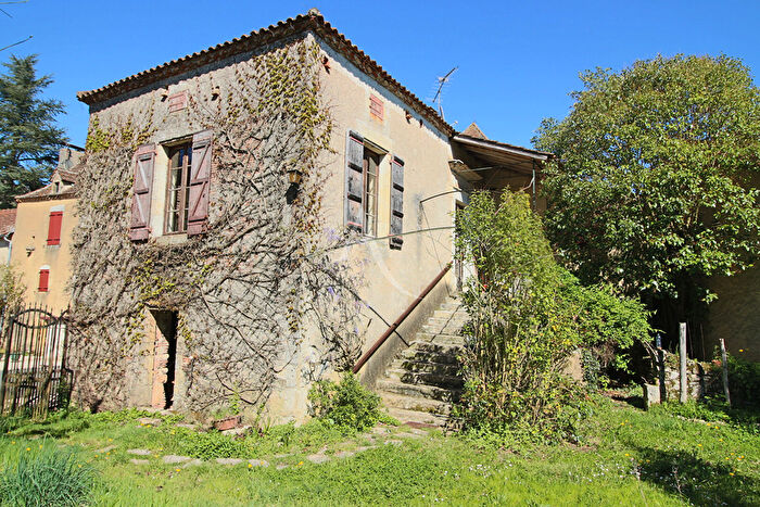 Maison à vendre - Pescadoires - 3 pièces - 1 chambre