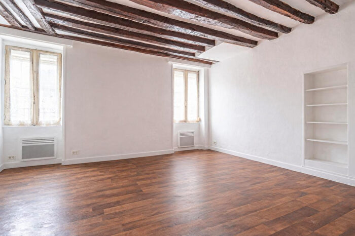 Paris 20ème, Télégraphe, Pelleport, Saint-Fargeau - Appartement 1 pièce à vendre