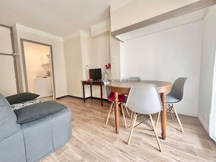 Amélie-les-Bains-Palalda : Appartement 2 pièces à louer