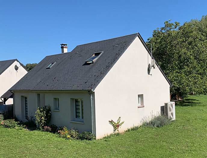 Maison 4 pièces à Chançay, à vendre