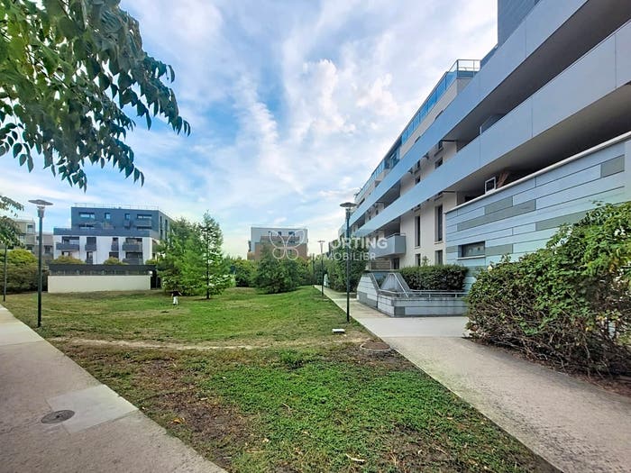 Appartement 2 pièces à Cenon, Mairie, Lissandre, à vendre