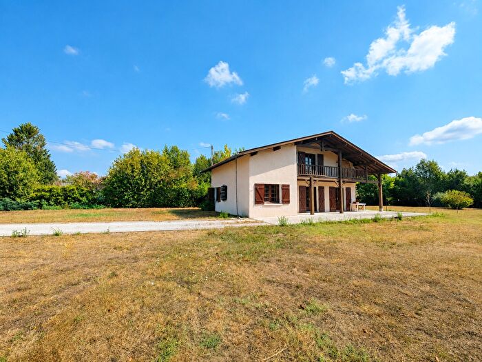 Gradignan, Catoy, Plantey, Canteloup : Maison 6 pièces à vendre
