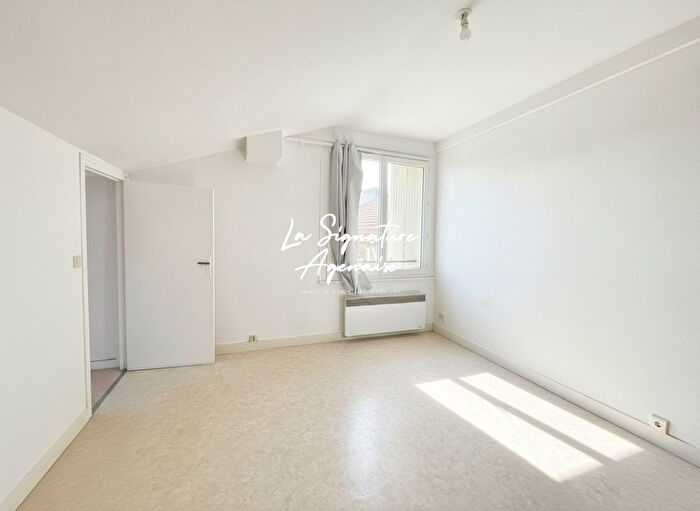 Appartement 1 pièce à vendre - Agen, Palissy