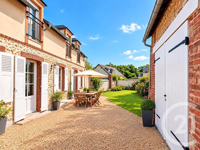 Maison 5 pièces à vendre - Chartres, Rechèvres