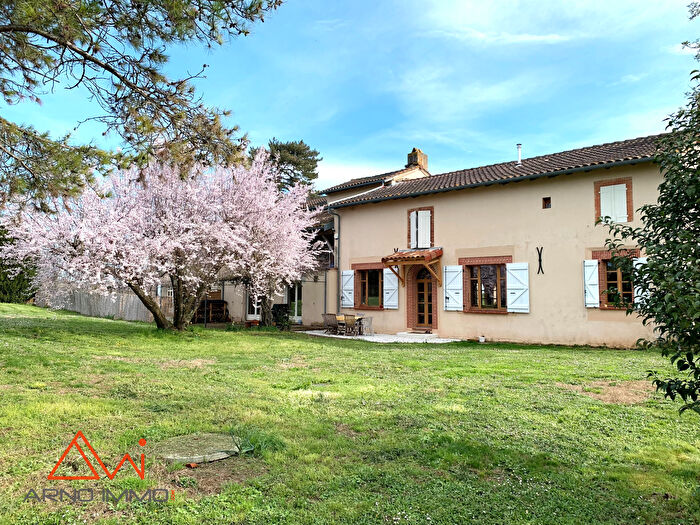 Maisons à vendre et appartements à louer - 1