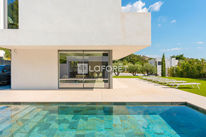 Maison à vendre - Marseille e , Les Camoins - 4 pièces - 3 chambres