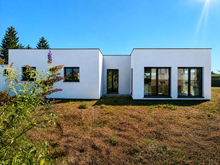 Ballersdorf - Maison 5 pièces à vendre