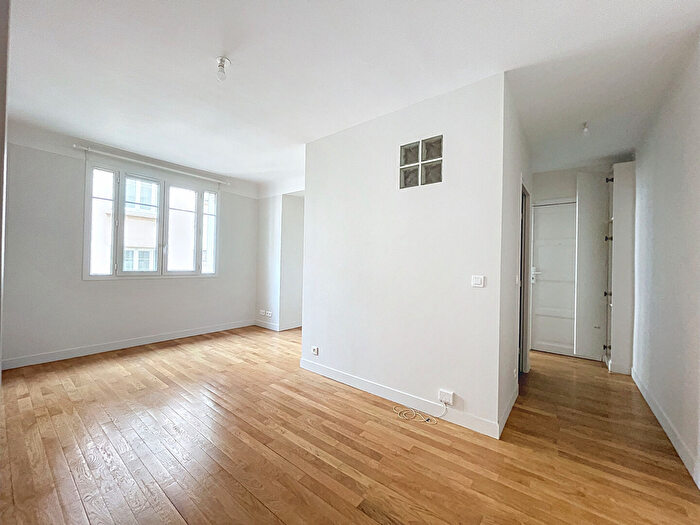 Boulogne-Billancourt, Point du Jour - Appartement 2 pièces à louer