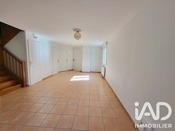 Appartement 4 pièces à vendre - Saint-Martin-le-Vinoux