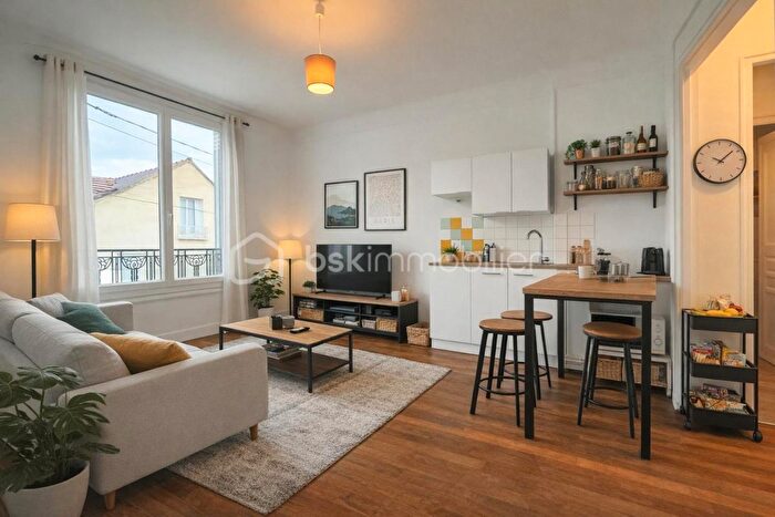 Meaux, Centre-ville, Cathédrale - Appartement 3 pièces à vendre