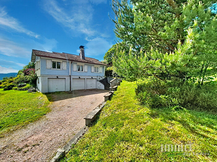 Maison 6 pièces à La Forge, à vendre