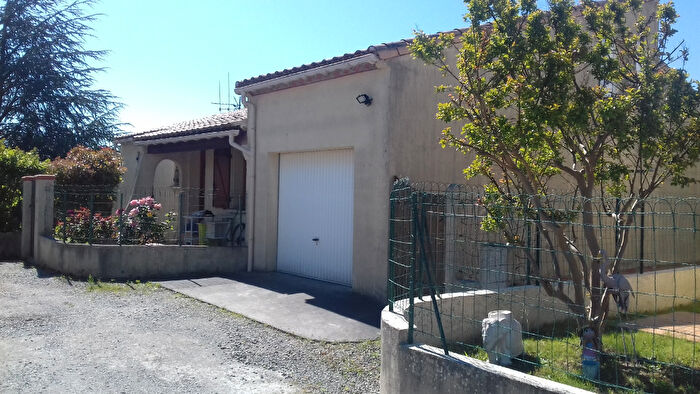 Maison 5 pièces à louer - Bram