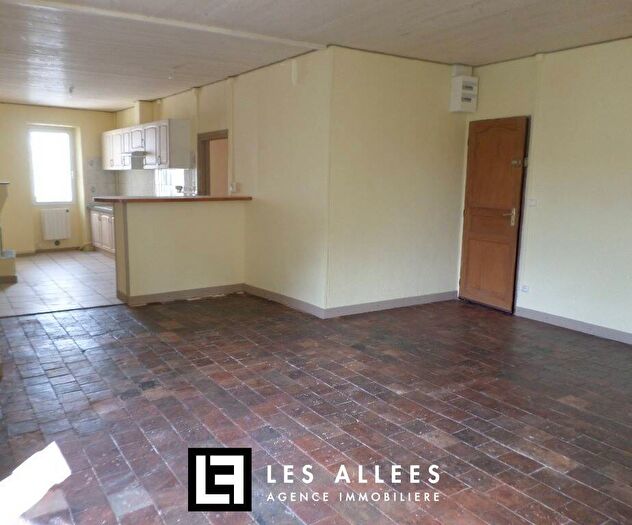 Appartement à louer - Montélimar - 2 pièces - 1 chambre
