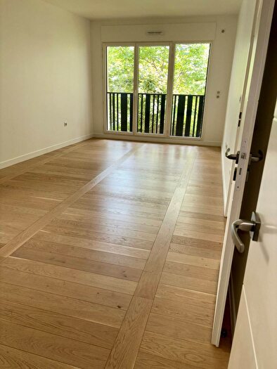 Neuilly-sur-Seine : Appartement 2 pièces à louer