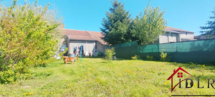 Maison 3 pièces à vendre à Parnoy-en-Bassigny