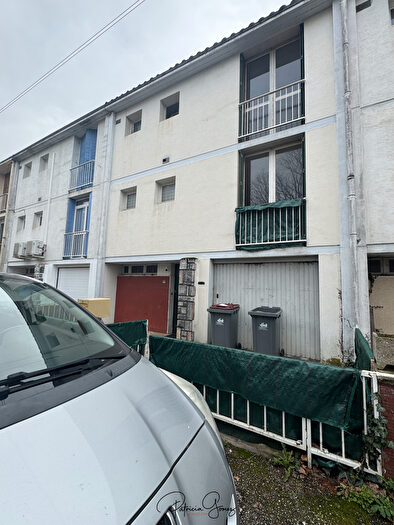 Maison 4 pièces à Castres, Faubourg Nord, à vendre