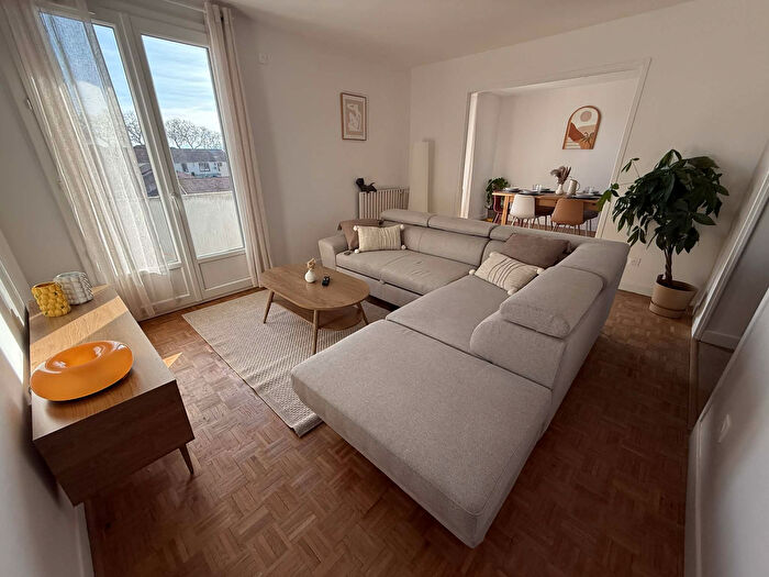 Appartement à vendre - Carcassonne, Saint-Jacques, Prat Mary, Viguier - 3 pièces - 2 chambres