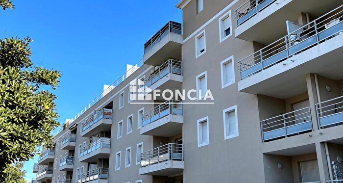 Appartement 2 pièces à La Seyne-sur-Mer, Est, à vendre