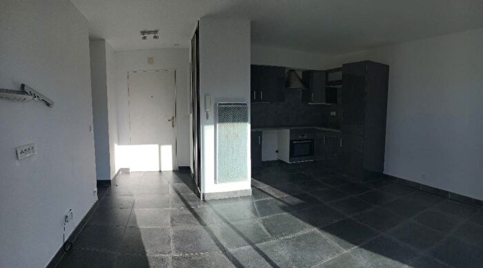 Appartement 2 pièces à Marseille 9ème, Sainte-Marguerite, à louer