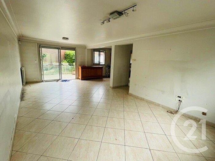 Maison à vendre - Bonneuil-les-Eaux - 6 pièces - 4 chambres